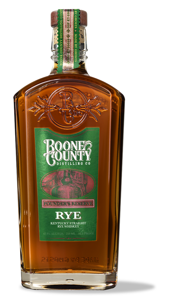 Founder's Reserve Kentucky Rye